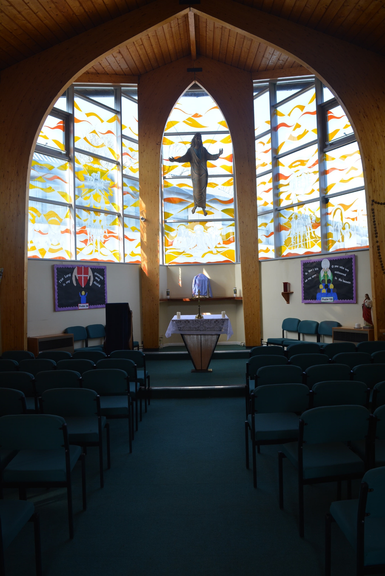 Blessed George Napier Catholic School and Sixth Form Youth Sport Trust ...